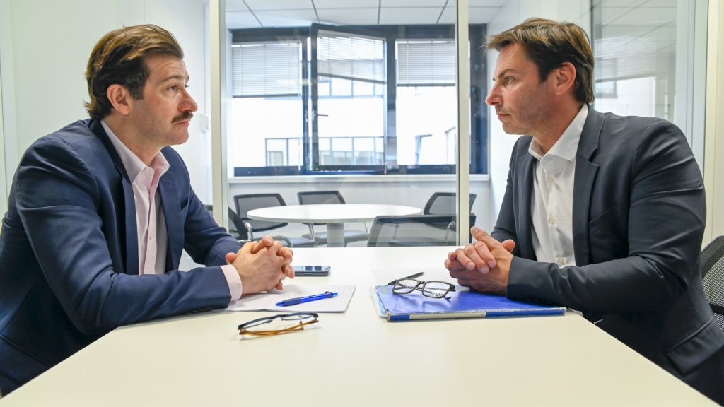 Master Feedback - VR training | Immerse.io