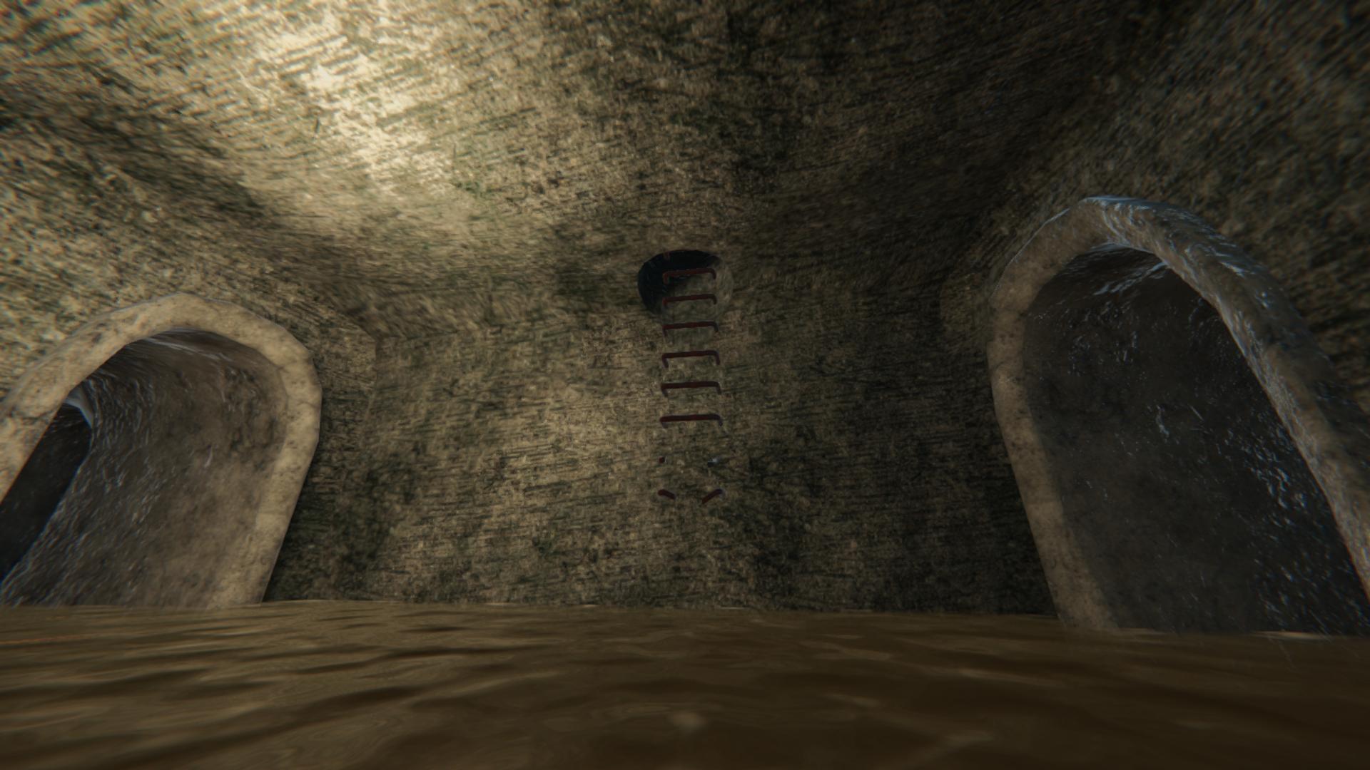 Confined Spaces - Sewer Pit - VR training | Immerse.io