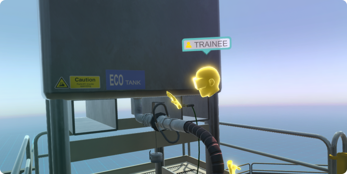 Benefits of VR Training for Business - Immerse.io